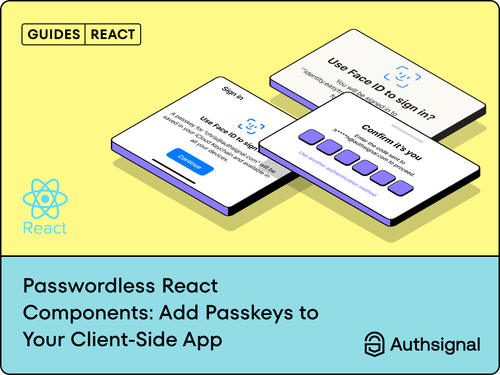 Synced vs Device-Bound Passkeys: How User Convenience and Authentication Experiences Vary.